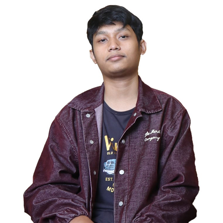 Andika Rama Putra Portfolio